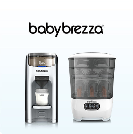 Baby Brezza – Trucarekidz