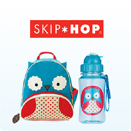 Skip Hop – Trucarekidz
