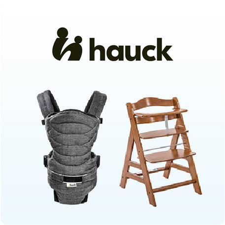 Hauck – Trucarekidz