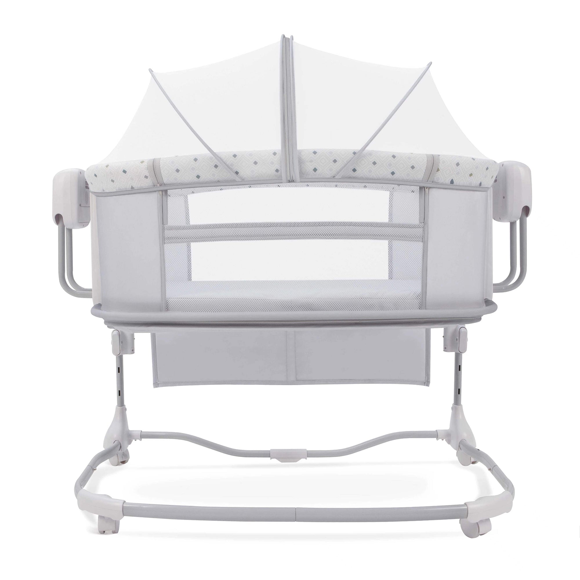 Mastela Deluxe 3in1 Swing & Bassinet (Birth to 36 Months) – Trucarekidz